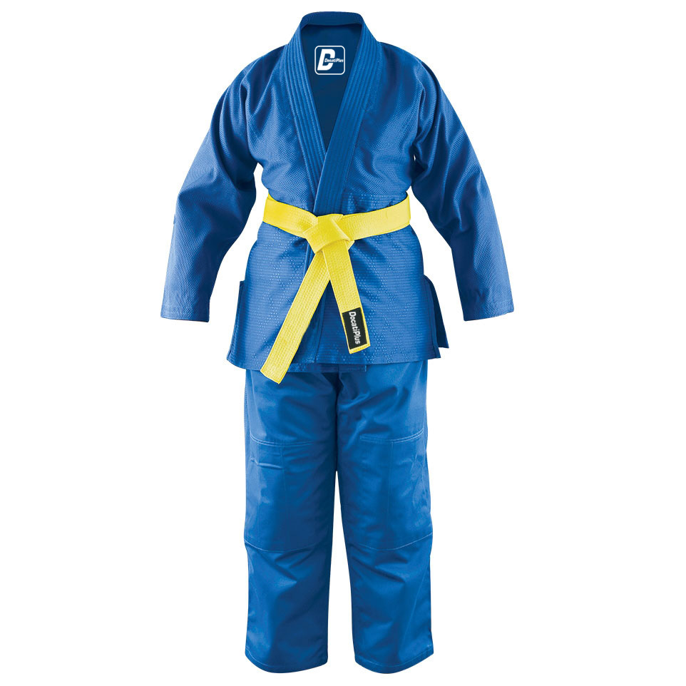 JUDO UNIFORMS